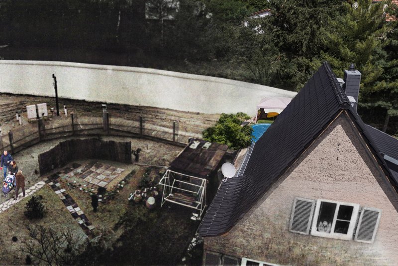 60 Jahre Mauerbau | Deutschland Archiv | bpb.de