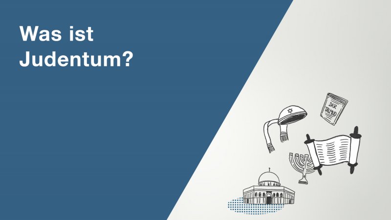 Was ist Judentum? | bpb.de