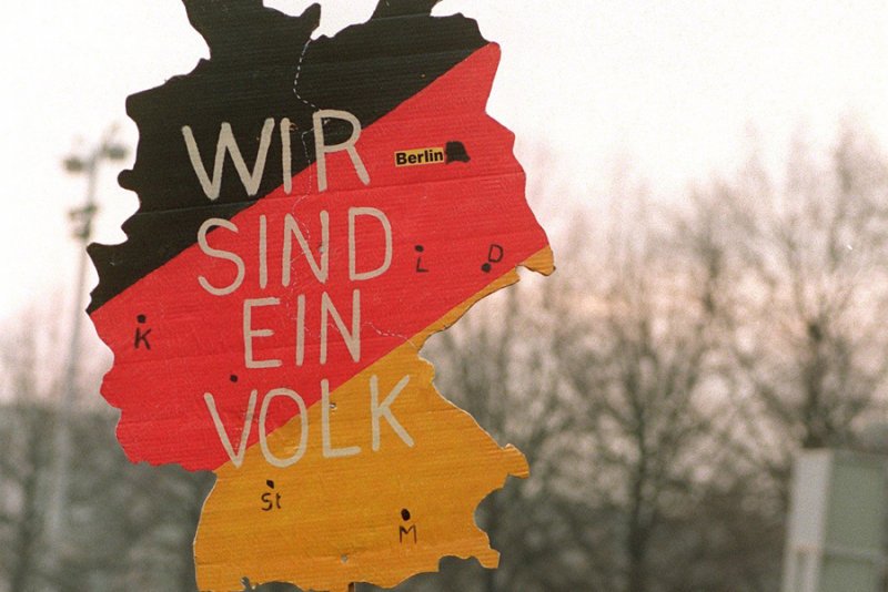 1990: Grundgesetz oder neue Verfassung? | Deutsche Teilung - Deutsche ...