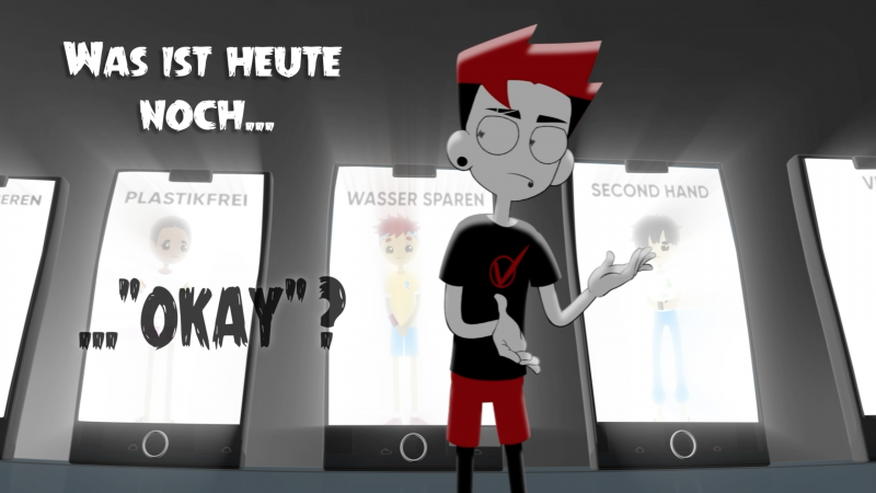 Die Moral der Geschichte - Trailer | bpb.de