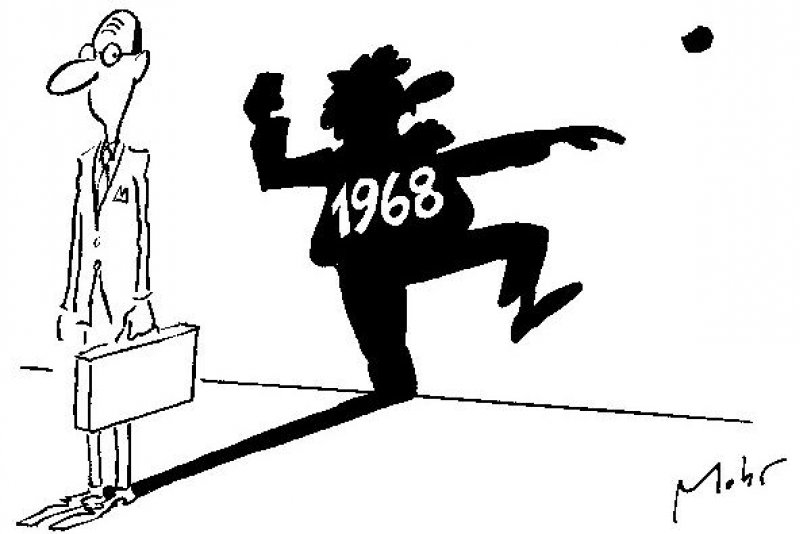 Die 68er heute | Die 68er-Bewegung | bpb.de