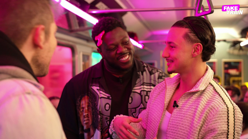 Fake Train – Folge 6 | bpb.de