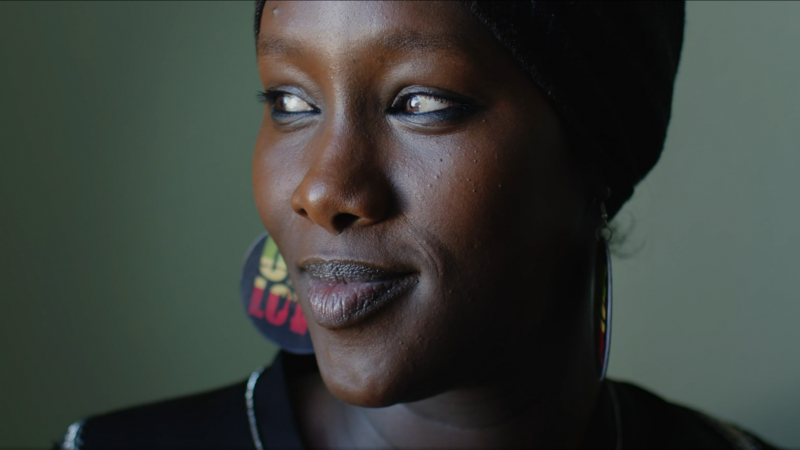 Fatuma Musa Afrah | bpb.de