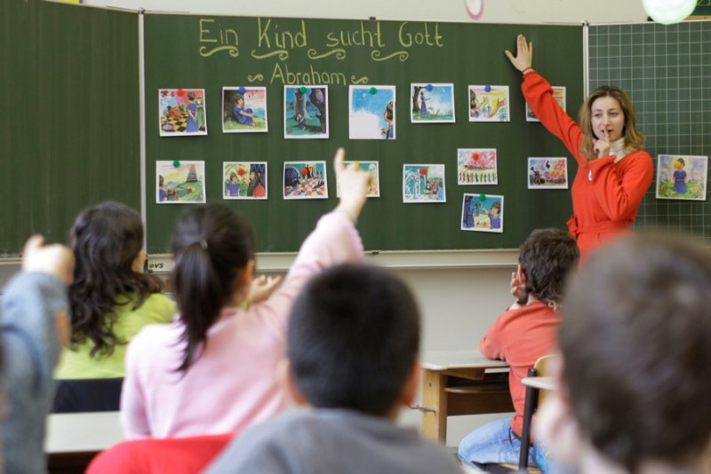 Integration in plain figures? Approaches to integration monitoring in ...