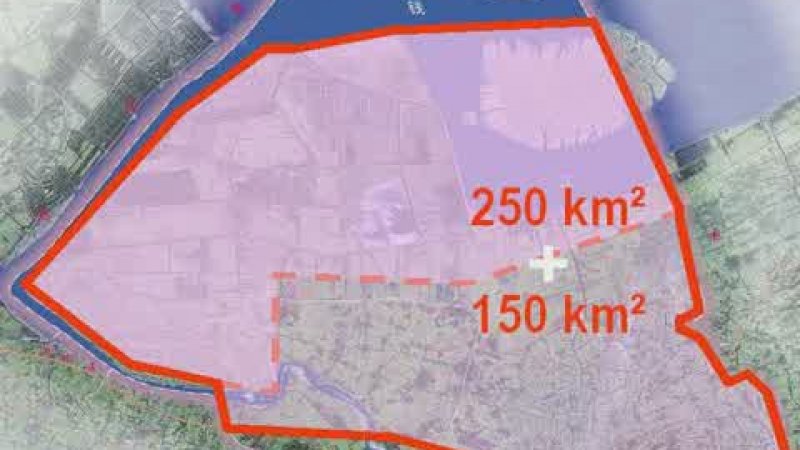 SYNIA – Wie entsteht eine Stadt? | bpb.de