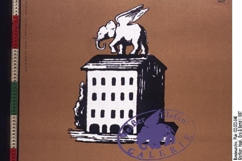 Galerie Weißer Elefant | bpb.de