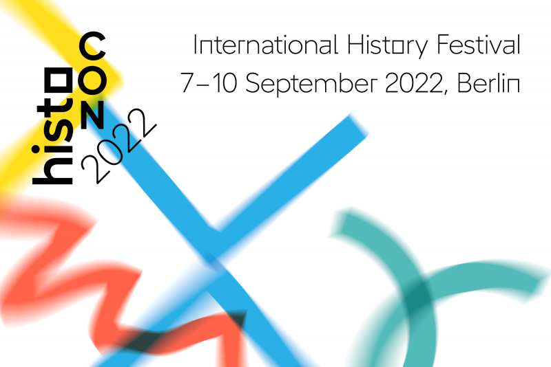 histoCON 2022: Shared Past? Divided Memories? | bpb.de