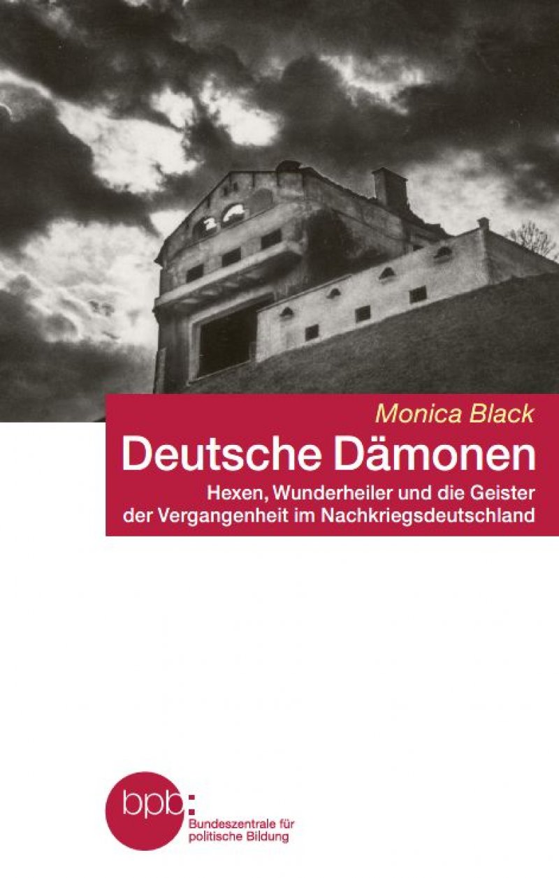 Deutsche Dämonen | bpb.de