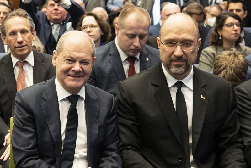 Meinung: Deutsch-ukrainische Beziehungen im Schatten Moskaus | Kriege ...