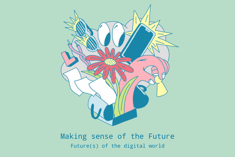Making Sense of the Future | Open Educational Resources – OER | bpb.de