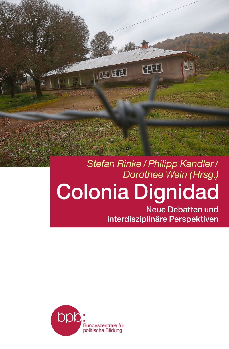 Colonia Dignidad | bpb.de