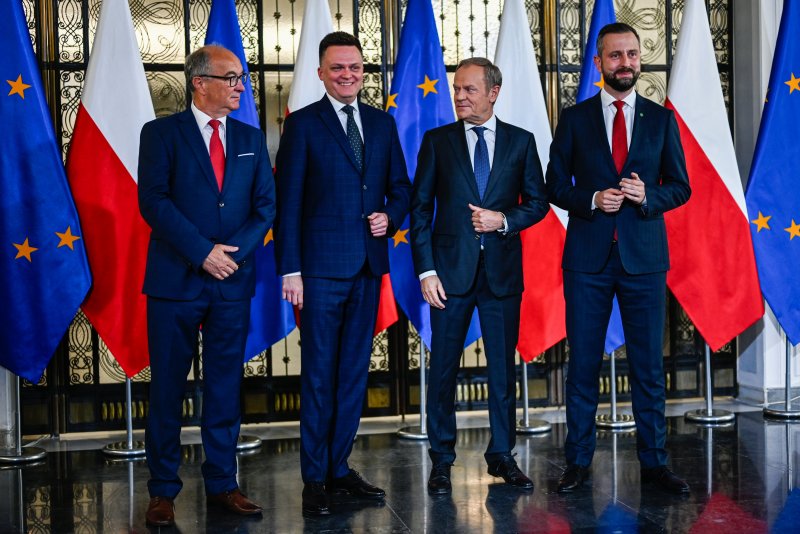 Der politische Wechsel nach den Parlamentswahlen 2023 | Polen-Analysen | bpb.de