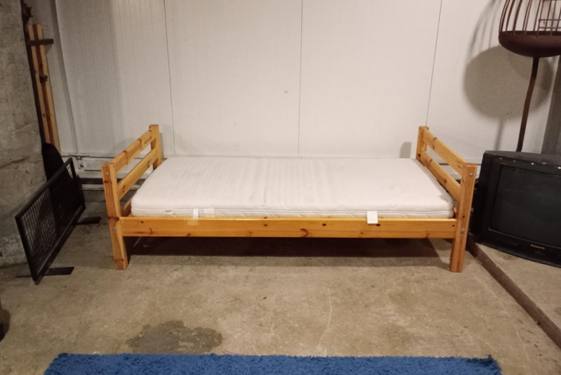 Das gesamte Bild - Israel | Jahresbericht 2022 - 2023 | bpb.de