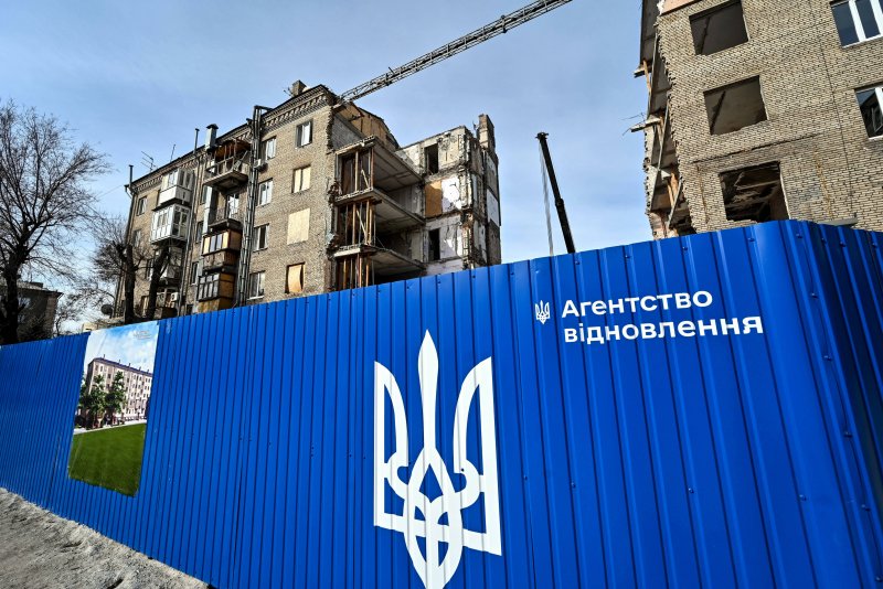 Analyse: Schäden und Wiederaufbau der ukrainischen Infrastruktur | Ukraine-Analysen | bpb.de