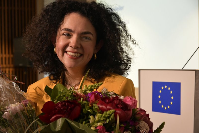 Hanna Veiler: „Wir stützen uns auf eine Geschichte, die voll von ...