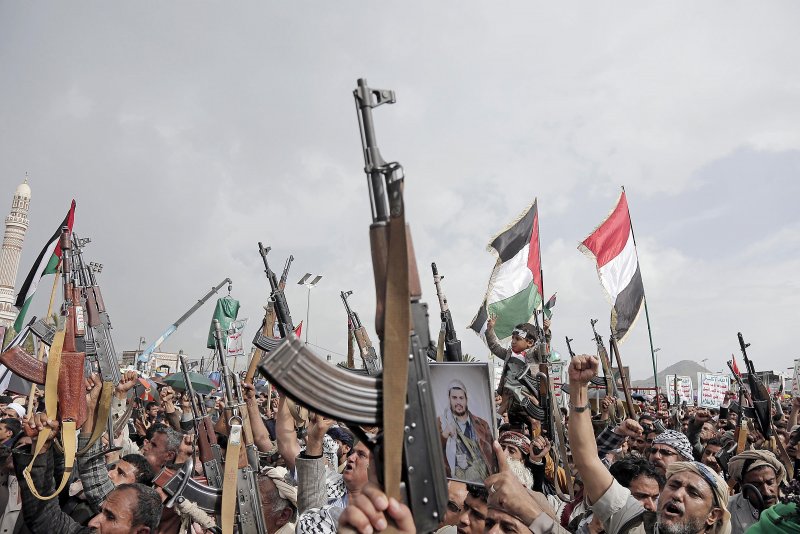 Jemen | Kriege und Konflikte | bpb.de