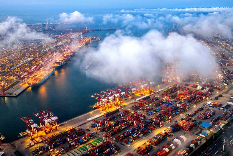 Geoökonomie | Globaler Handel | bpb.de