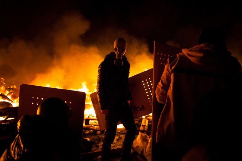 Quo vadis, Ukraine? | Ukraine-Analysen | bpb.de