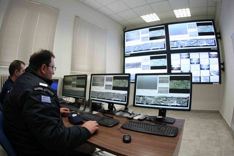 Technologization | Zuwanderung, Flucht und Asyl: Aktuelle Themen | bpb.de