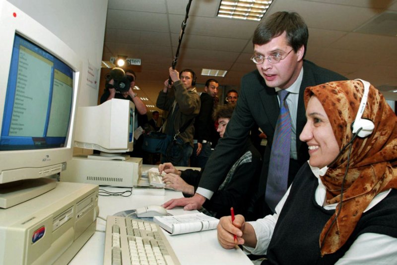 Immigration Policy | Netherlands | bpb.de