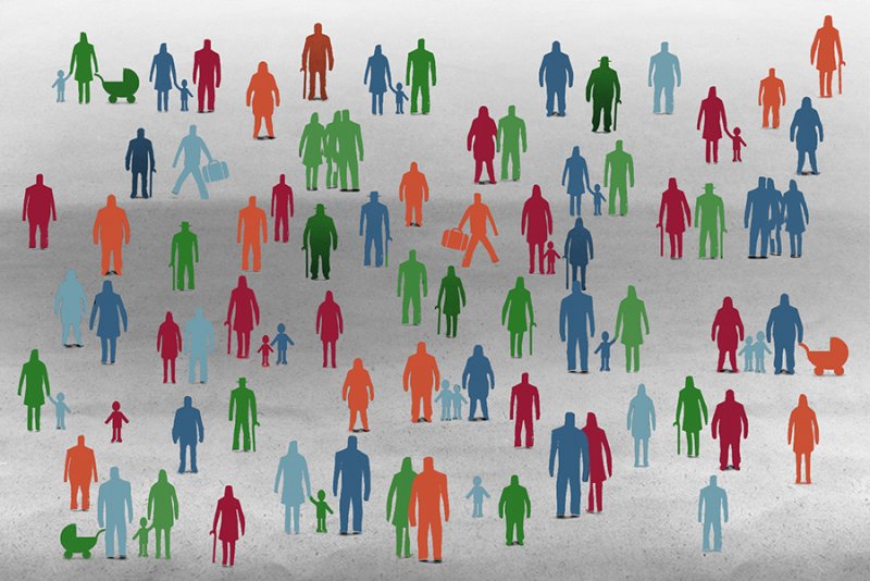 Die demografische Entwicklung in Deutschland | Demografischer Wandel ...