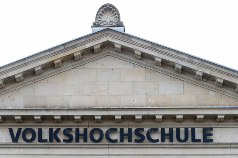 Volkshochschulen | bpb.de