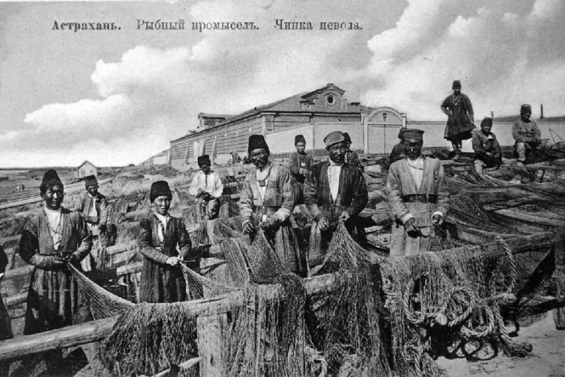 Die Wolga | Geschichte im Fluss. Flüsse als europäische Erinnerungsorte ...