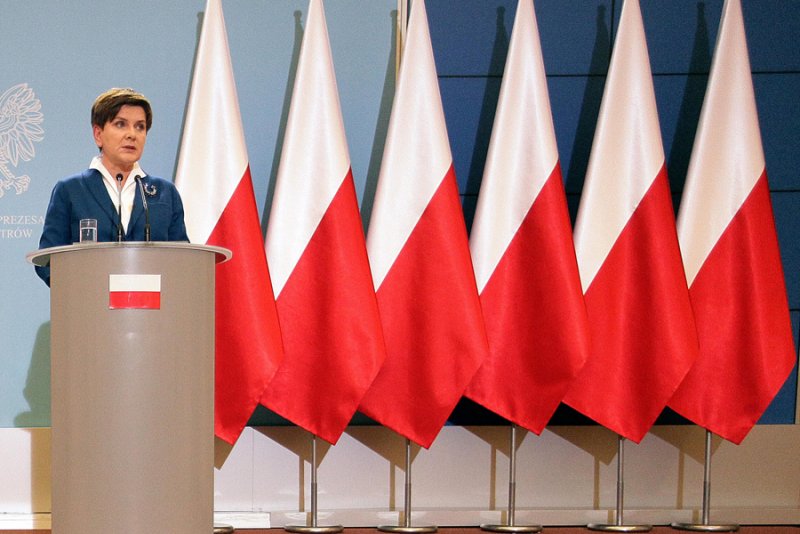 Die neue PiS-Regierung in Polen | bpb.de