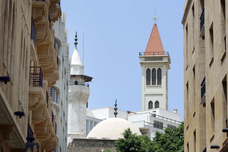 Lebanon – History and Politics | Lebanon | bpb.de