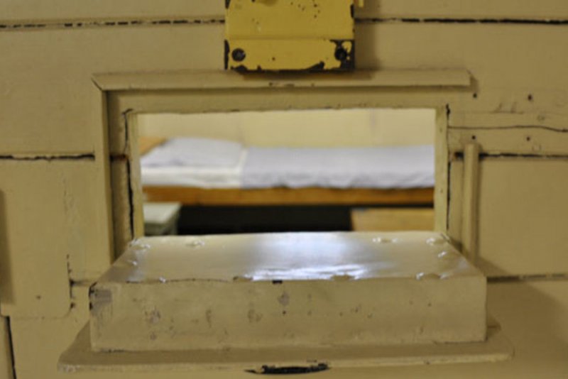 Repression durch Stasi-Haft | Stasi | bpb.de