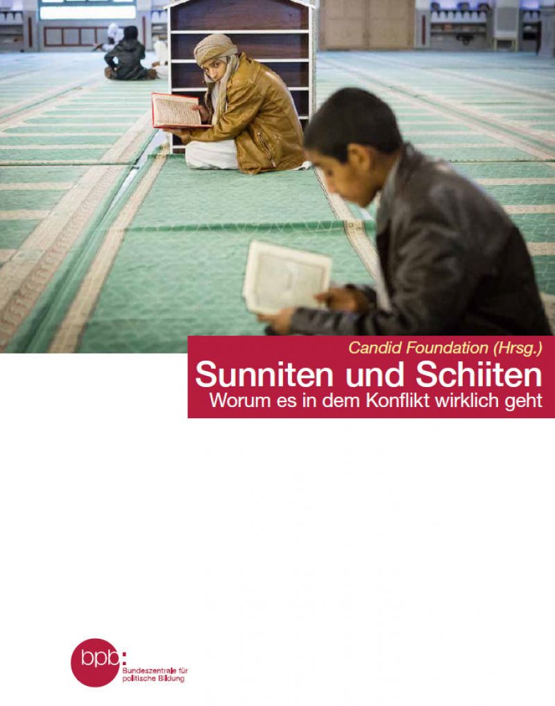 Sunniten und Schiiten | bpb.de