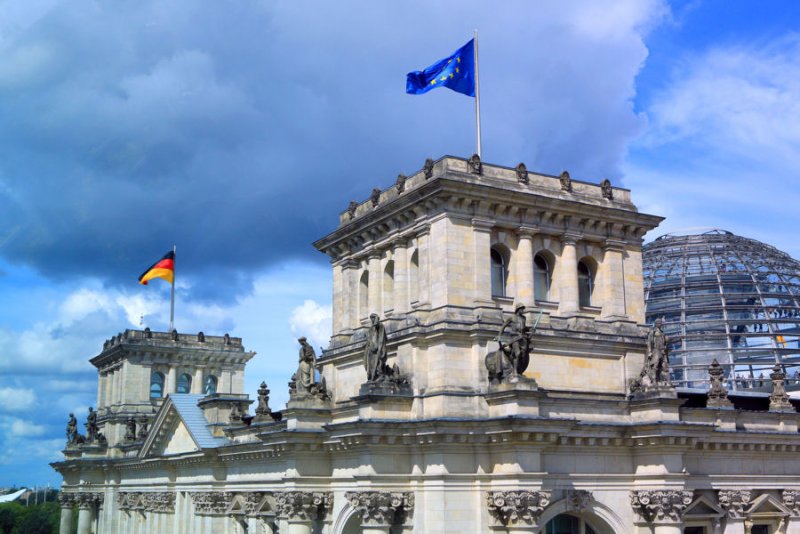 Einleitung | Deutsche Demokratie | bpb.de