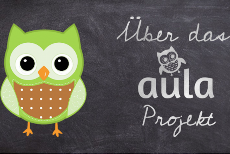 Kleines 3x3 zum Projekt "aula –Schule gemeinsam gestalten ...