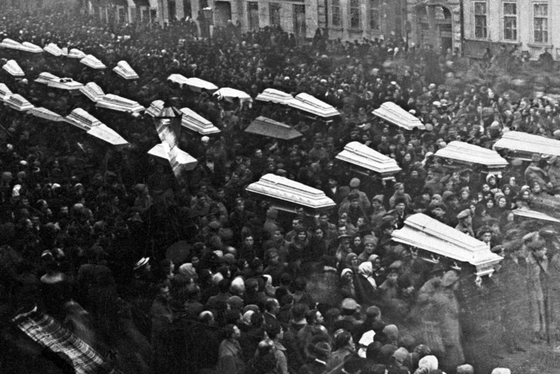 Russische Revolution* | bpb.de