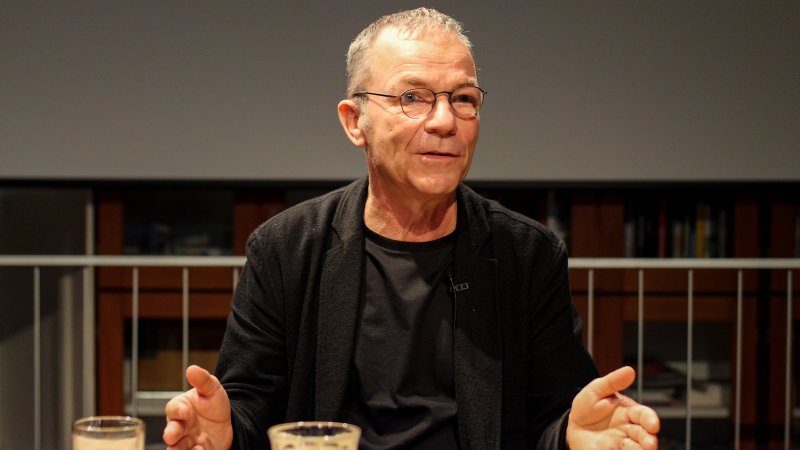 Thomas Heise über Stau – Jetzt geht’s los (1992) | bpb.de