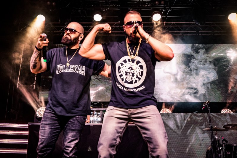 Antisemitismus im deutschsprachigen Rap und Pop | Antisemitismus | bpb.de