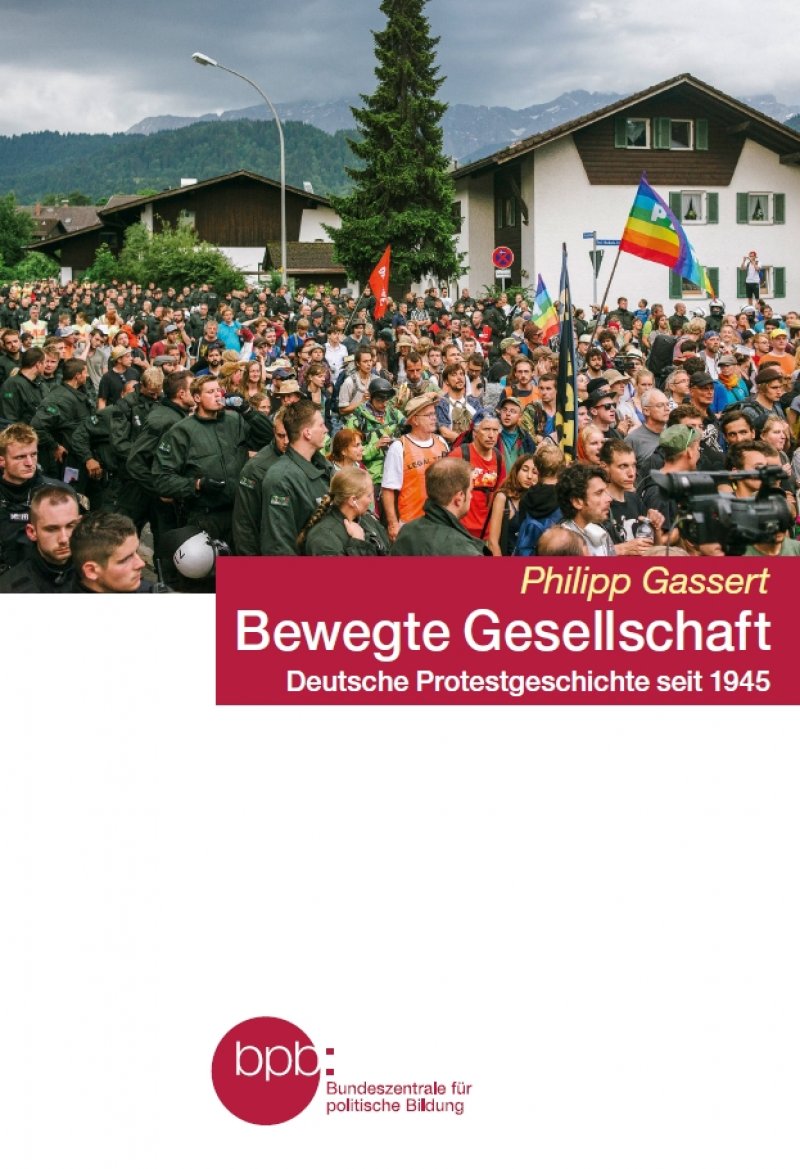 Bewegte Gesellschaft | bpb.de
