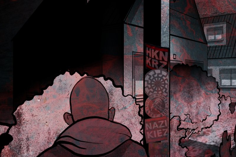 Rechtsextremismus und religiös begründeter Extremismus | Reflect Your ...