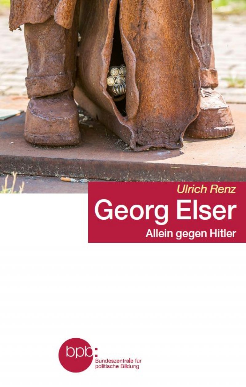 Georg Elser | bpb.de
