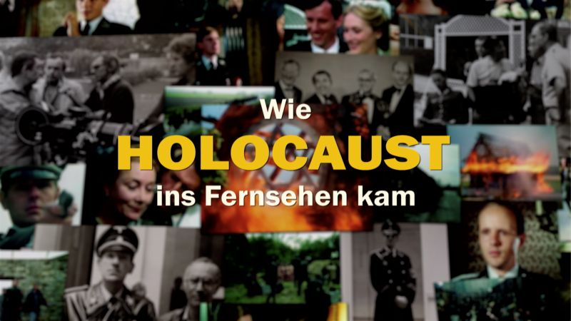 „Wie ,Holocaust‘ ins Fernsehen kam“ | Die Serie "Holocaust" | bpb.de