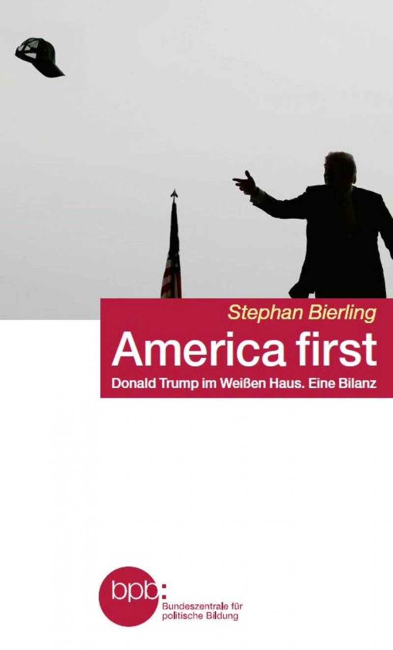 America first | bpb.de