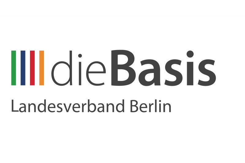 Basisdemokratische Partei Deutschland | Abgeordnetenhauswahl Berlin ...