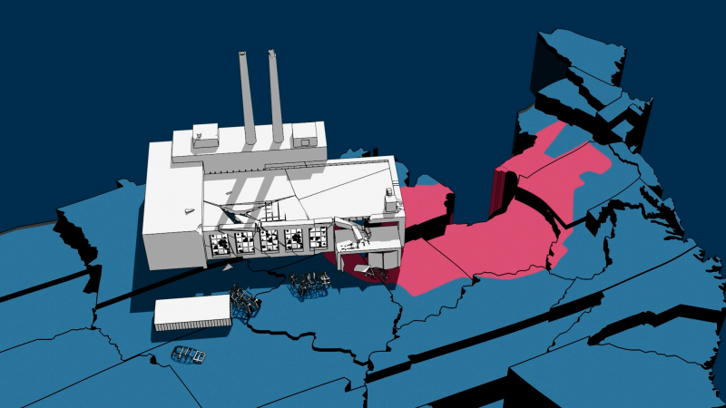 USA: Welche Folgen hat die Deindustrialisierung? | bpb.de