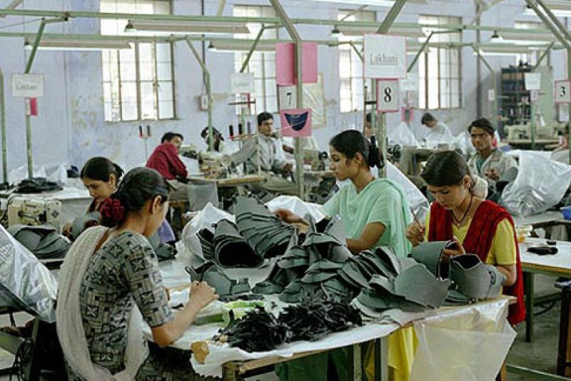 Wirtschaftssystem und wirtschaftliche Entwicklung in Indien | Indien ...