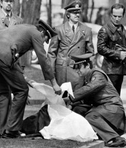 Die Geschichte der RAF | bpb.de