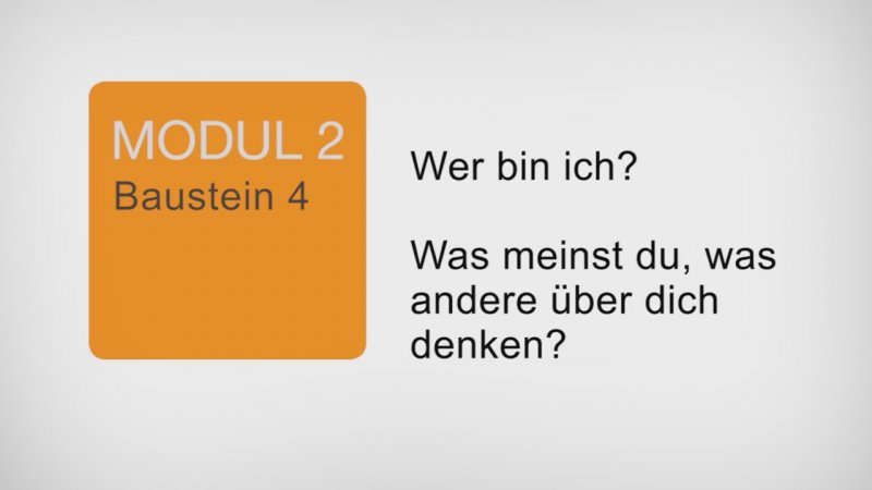 Wer bin ich? | bpb.de