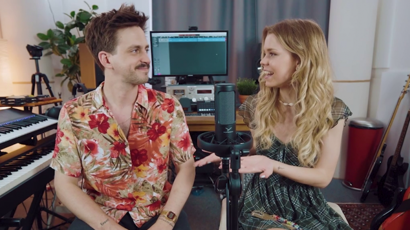 Join the Loop - Marti Fischer & Looskanal | Join the Loop | bpb.de