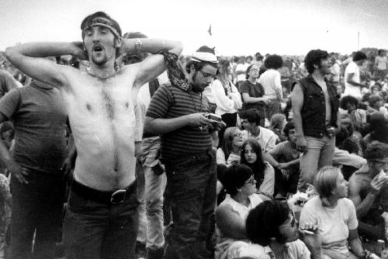 Mythos 1968 | Die 68er-Bewegung | bpb.de