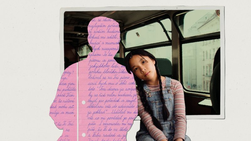 Milý tati/ Love, Dad | bpb.de