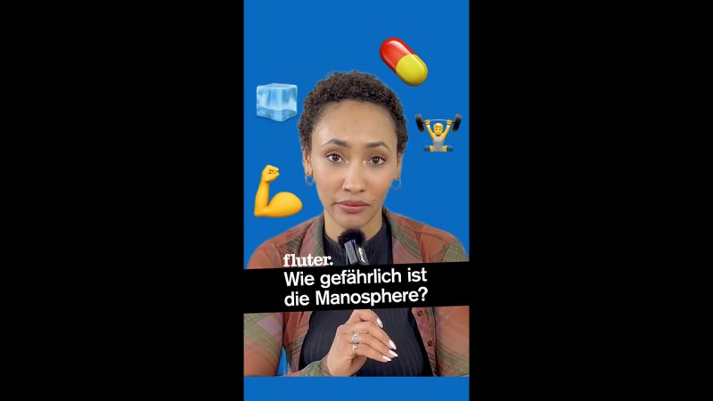 Wie gefährlich ist die Manosphere? | fluter | bpb.de